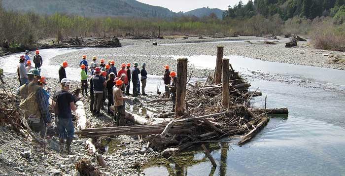 31st Annual Salmonid Restoration Conference | Salmonid Restoration ...