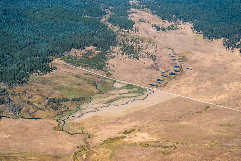 Stage Zero Restoration, Design and Implementation | Salmonid ...