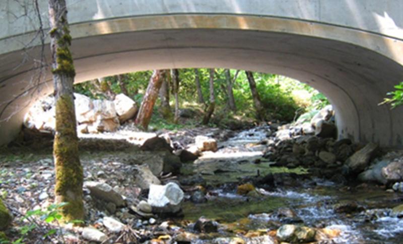Fish Passage from Tidewater to the Sierra | Salmonid Restoration Federation