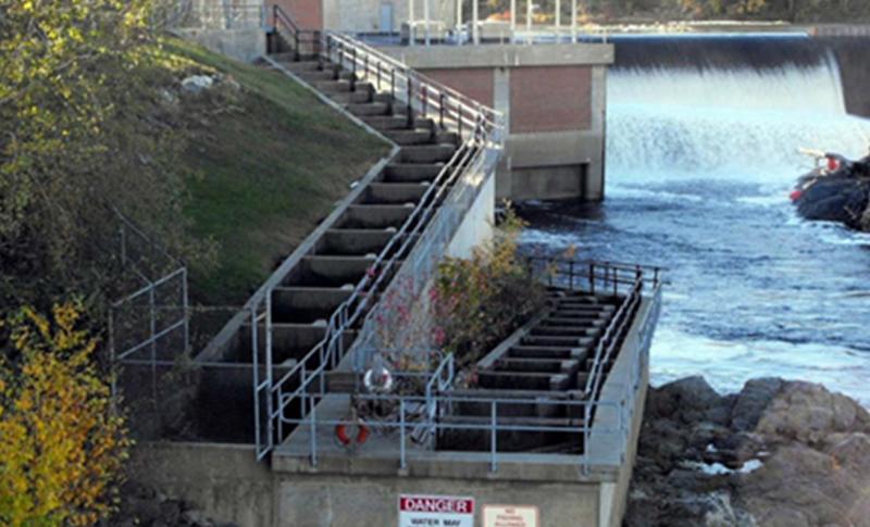 Fish Passage from Tidewater to the Sierra | Salmonid Restoration Federation