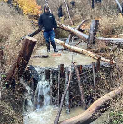 27th Annual Coho Confab | Salmonid Restoration Federation