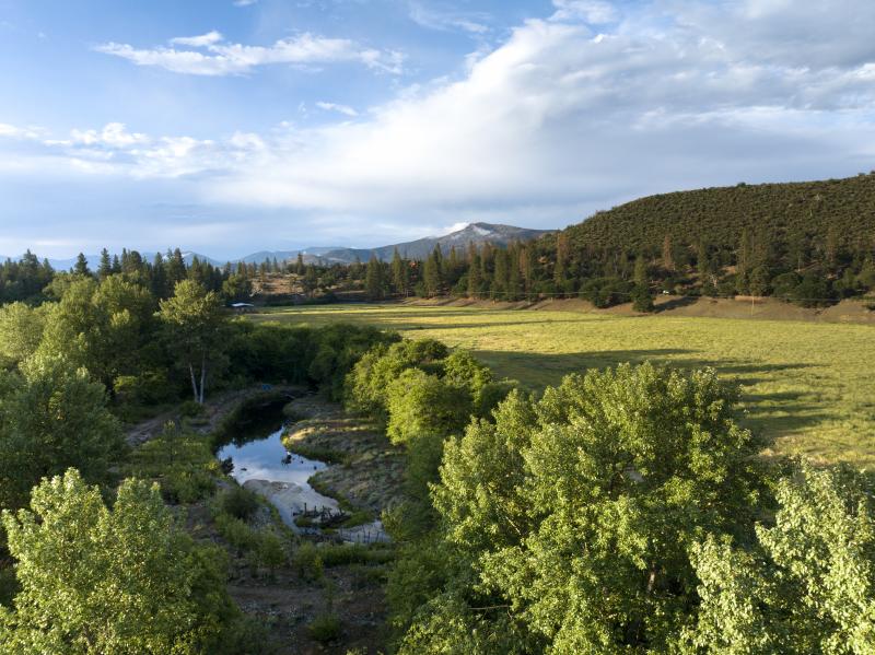 Scott River Tour: Scaling Solutions for Salmon and Community | Salmonid ...
