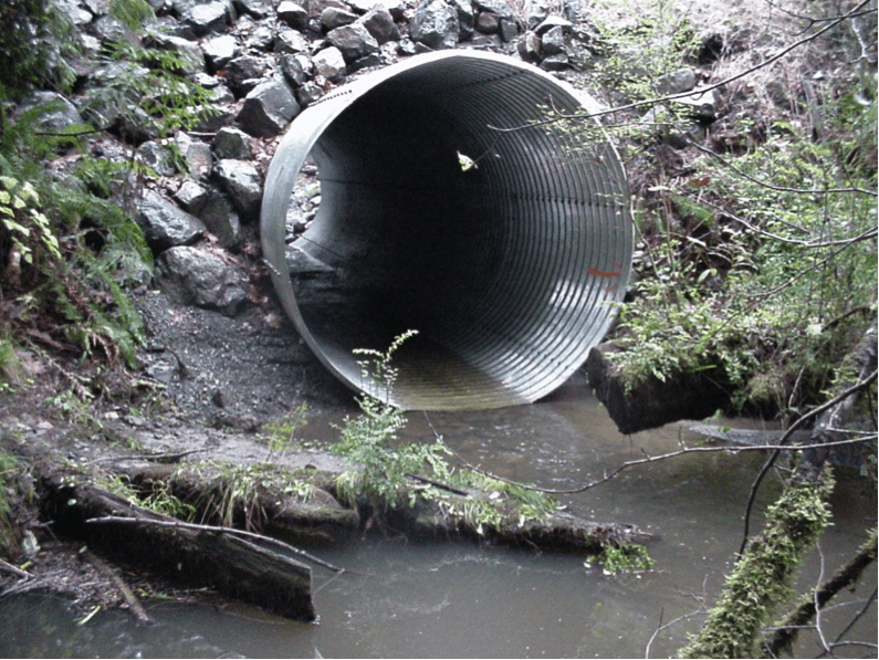 Fish Passage and Tidegates Projects in the Humboldt Bay and Lower Mad ...