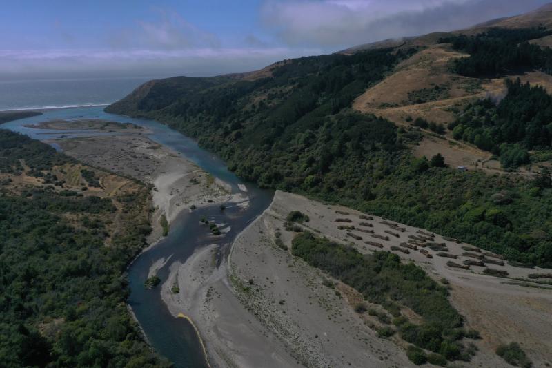 25th Annual Coho Confab | Salmonid Restoration Federation